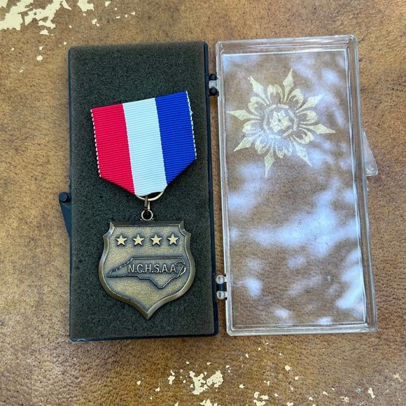 U.S. Army | Other | Us Army Class Aaaa Section Long Jump 989 Metal ...